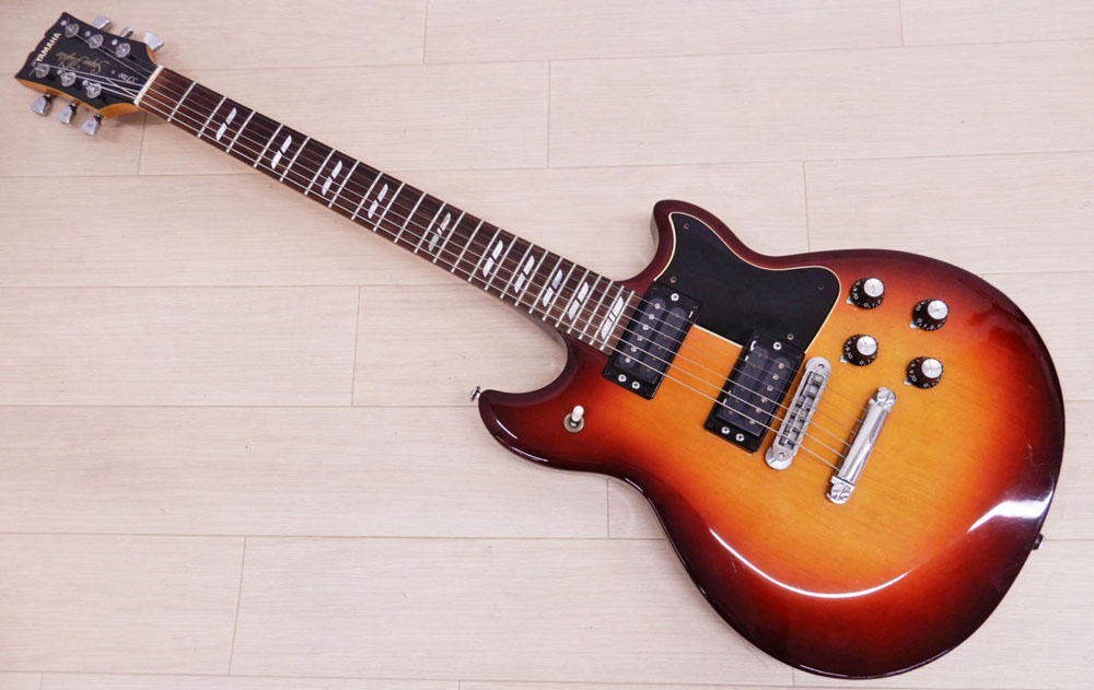 Yahoo!オークション - YAMAHA ヤマハ SF-700 Super Flighter スーパー...