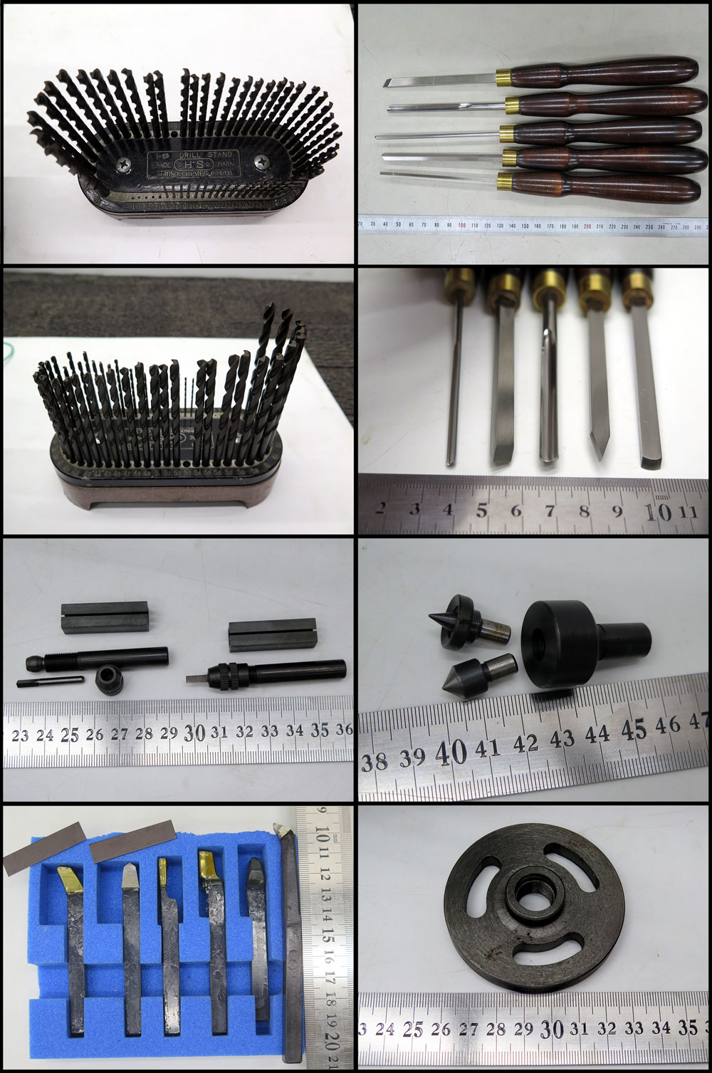 代購代標第一品牌－樂淘letao－ 美品! 東洋アソシエイツ 精密ミニ旋盤 Compact3 オプション多数/Mr.Meister コンパクト3 卓上旋盤/小型旋盤/木工旋盤/工作機械