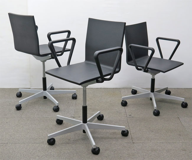 Vitra .04 オフィスチェア / 家具 椅子 チェア | 中古品・不用品の高価買取り、リサイクルは大阪・門真のアイステーション - 倉庫 ...